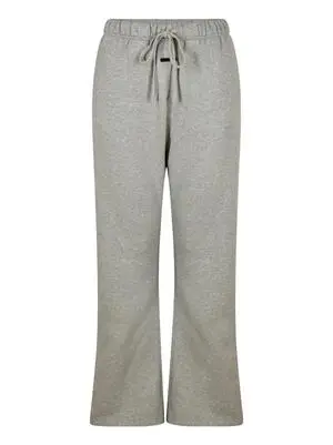 Fear Of God Drawstring Sweatpants - Gray
