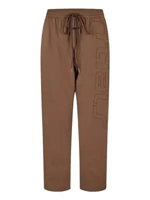 FEAR OF GOD Fear Of God Essentials Drawstring Logo Sweatpants