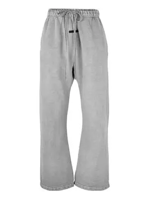 Fear Of God FGE Logo Swt Pnt Sn62 Gray