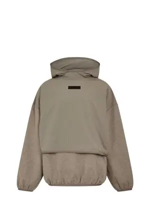 FEAR OF GOD Long-sleeved Hooded Sweatshirt