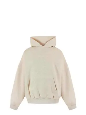 FEAR OF GOD Logo Hoodie
