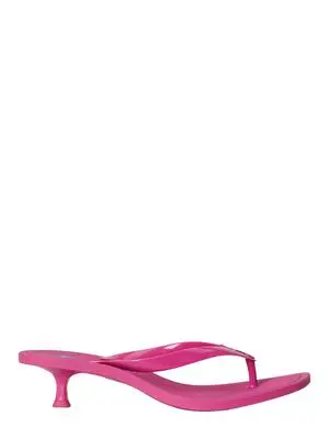 Polo Ralph Lauren Thong Flip Flops - Pink