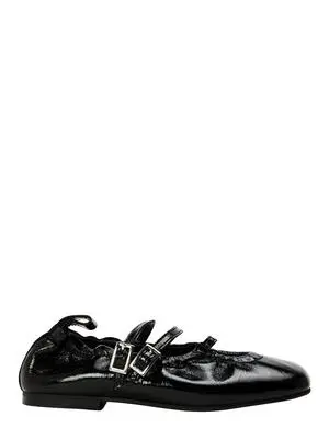 ALOHAS Anne's Flat Ballet Shoes