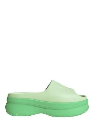 ADIDAS ORIGINALS Adidas Originals Platform Slide Slippers