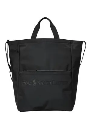 Polo Ralph Lauren Tote Bag - Black