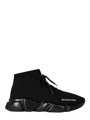 Balenciaga Sock Sneakers - Black