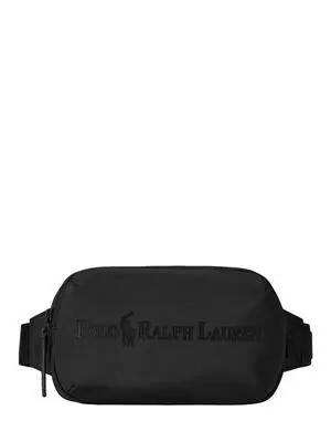 Polo Ralph Lauren Logo Waist Bag - Black