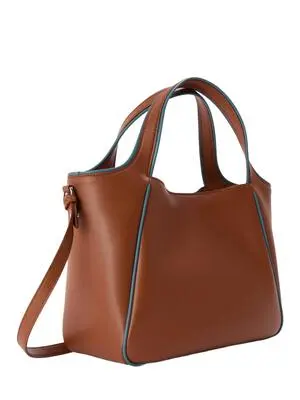 Stella McCartney Tote Bag - Brown