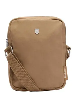 Barbour Cascade Crossbody Bag - Brown