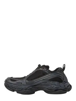 Balenciaga Triple S Sneakers - Black