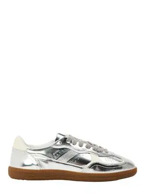 ALOHAS Rife Low-top Sneakers - Silver