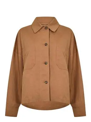 MAX MARA Weekend Max Mara Long Sleeve Shirt