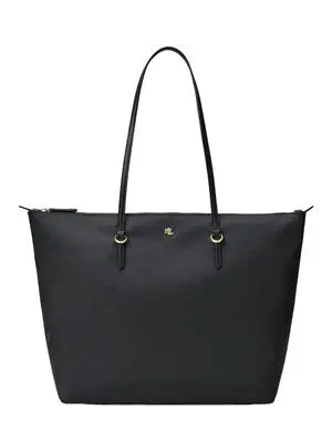 Ralph Lauren Keaton Tote - Black