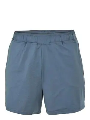 REPRESENT Dna Mesh Sports Shorts - Blue