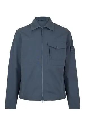 Stone Island Minimal Outerwear - Blue