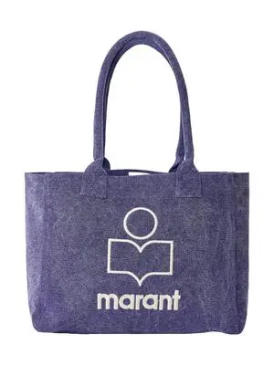 Isabel Marant Étoile Tote Bag - Blue