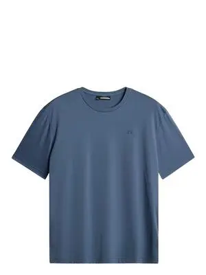 J. Lindeberg T-shirt - Blue