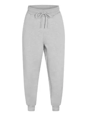 AMI Paris Casual Sweatpants - Gray
