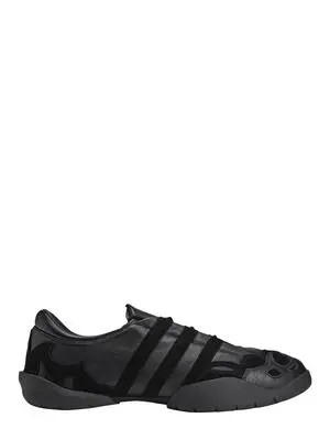 Y3 Classic Low-top Trainers - Black