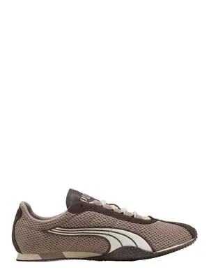 PUMA Puma Lace-Up Sneakers Brown