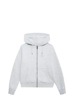 ANINE BING Anine Bing Full Zip Hoodie