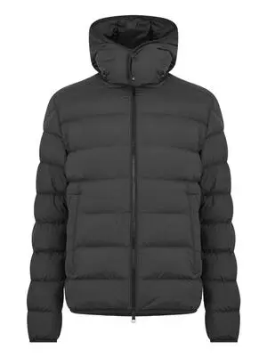 MONCLER Moncler Hooded Down Jacket