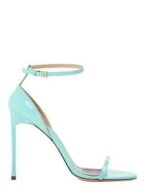 TOM FORD High Heeled Sandals - Blue
