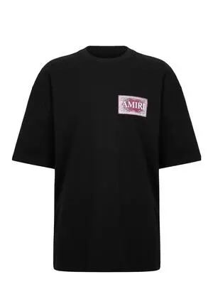 AMIRI Loose T-shirt