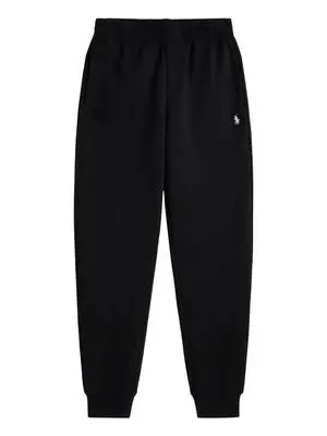 Polo Ralph Lauren Polo Ralph Lauren Fleece Jogging Bottoms Black