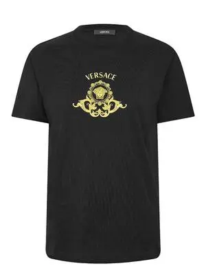 Versace T-shirt - Black