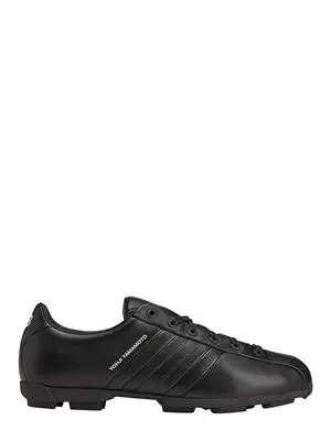Y3 Low-top Trainers - Black