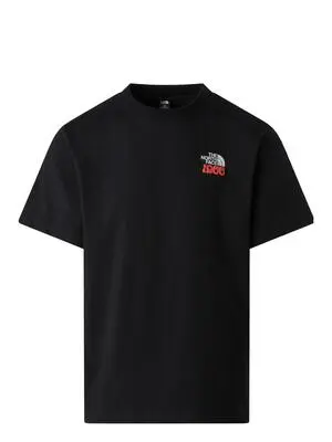 The North Face Loose T-shirt - Black