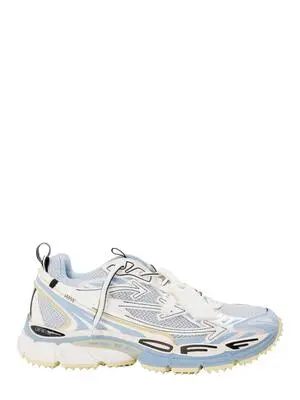 Off-White Off-White Athletic Sneakers White