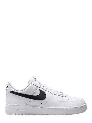 Nike Nike Air Force 1 Retro Casual Sneakers Gray