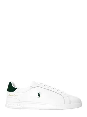 POLO RALPH LAUREN Polo Ralph Lauren Retro Low-Top Sneakers