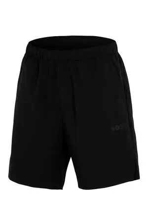 Hugo Boss Lightweight Sports Shorts - Black