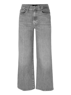 7 FOR ALL MANKIND 7 For All Mankind Straight-Leg Jeans
