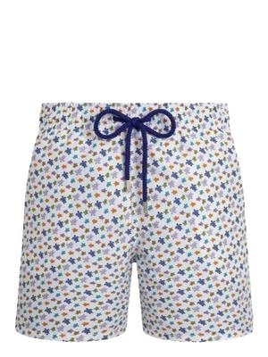Vilebrequin Swim Shorts - Blue
