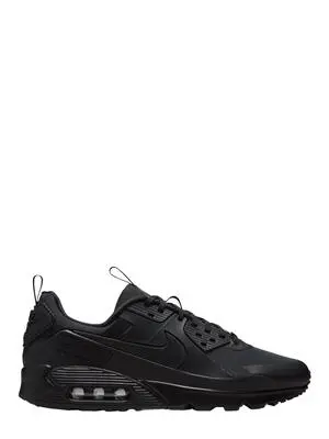 Nike Max 90 Drift Low-top Trainers - Black