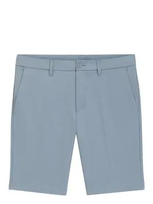 Hugo Boss Lightweight Quick-dry Sports Shorts - Blue