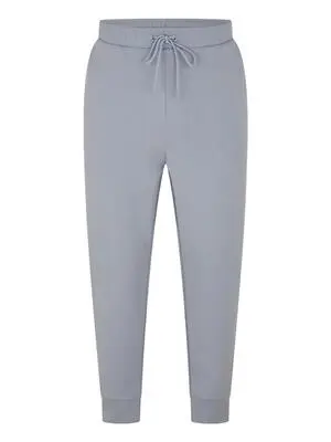 Hugo Boss Drawstring Waistband Joggers - Gray