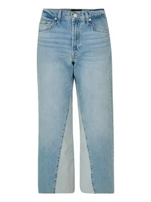 7 FOR ALL MANKIND 7 For All Mankind Straight Leg Jeans