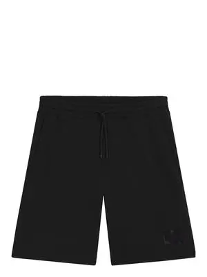 Hugo Boss Drawstring Shorts - Black