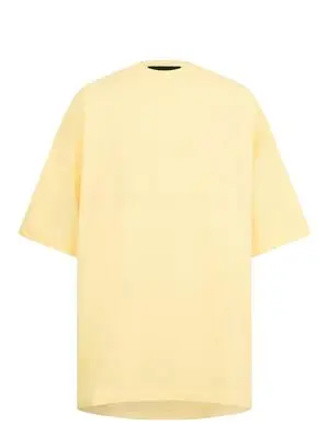 FEAR OF GOD Logo T-shirt