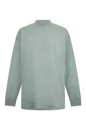 Fear Of God Long-sleeved T-shirt - Gray