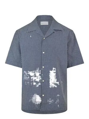 GIVENCHY GIV Logo Bowling Sn62