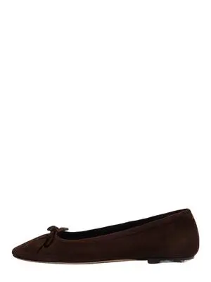 AEYDĒ Aeyde Lightweight Ballet Flats