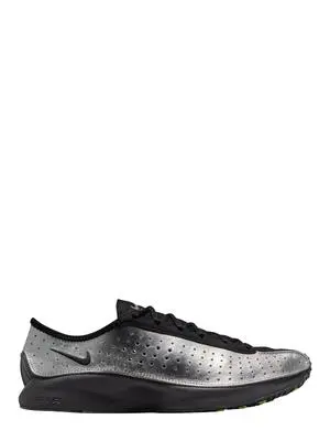 Nike Nike Gradient Perforated Low-Top Running Sneakers Black