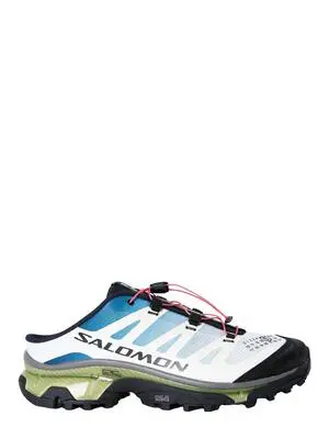 MAISON MARGIELA Colour Block Trainer  Multicolor