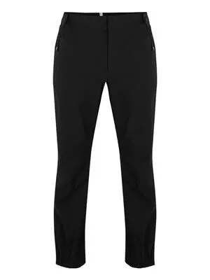Moncler Technical Jogger Trousers - Black